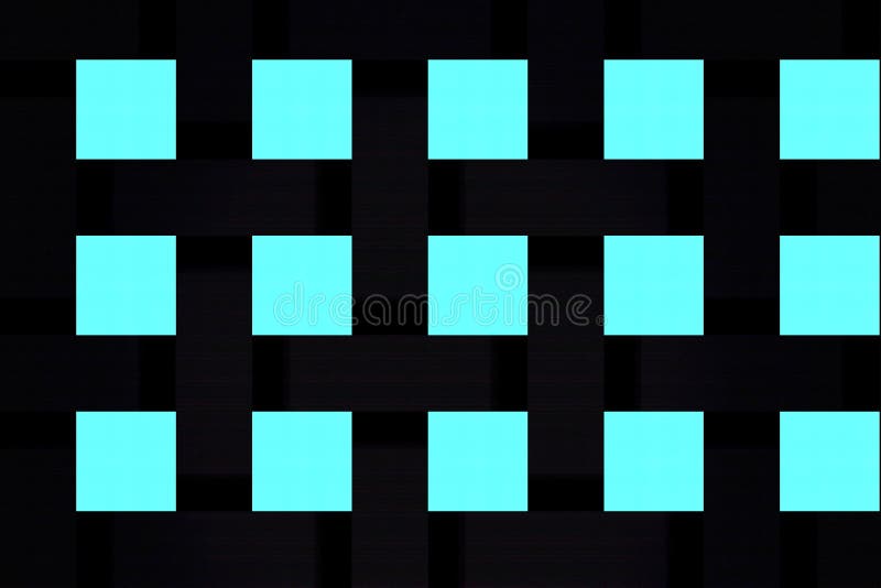 Solid Color Backgrounds and Geometrical Lines, Corners, Circles. Stock ...