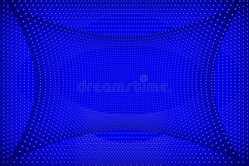 Solid Color Backgrounds and Geometrical Lines, Corners, Circles. Stock ...