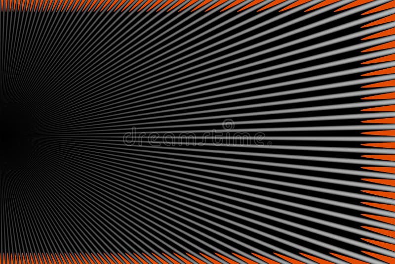 Solid Color Backgrounds and Geometrical Lines, Corners, Circles. Stock ...