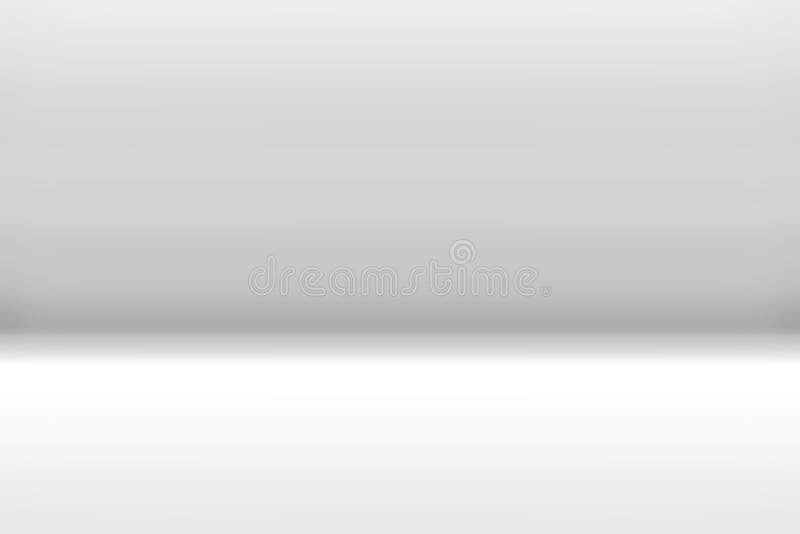 Solid Color Backgrounds and Geometrical Lines, Corners, Circles. Stock ...