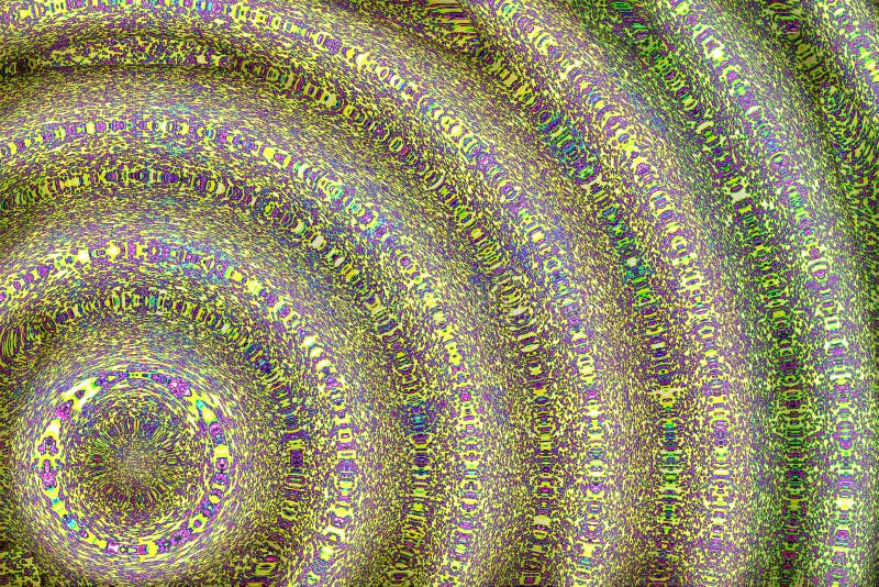 Solid Color Backgrounds and Geometrical Lines, Corners, Circles. Stock ...