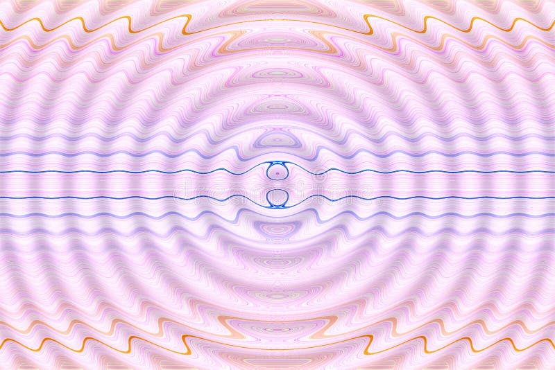 Solid Color Backgrounds and Geometrical Lines, Corners, Circles. Stock ...