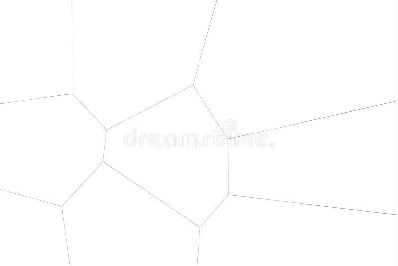 Solid Color Backgrounds and Geometrical Lines, Corners, Circles. Stock ...