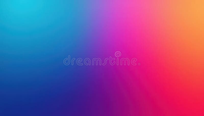 Solid Color Gradient, Smooth Transition for Web Design, Backdrop ...
