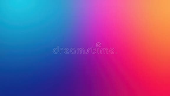 Solid Color Gradient, Smooth Transition for Web Design, Backdrop ...