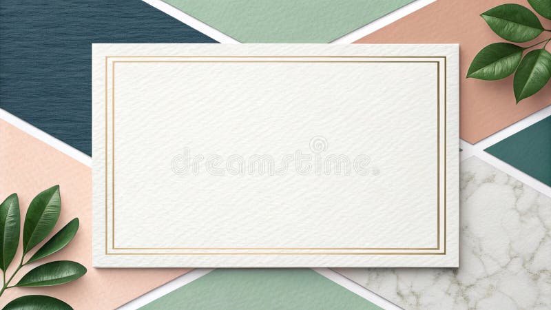 Solid Color Minimal Background for Web and Product Design Stock ...