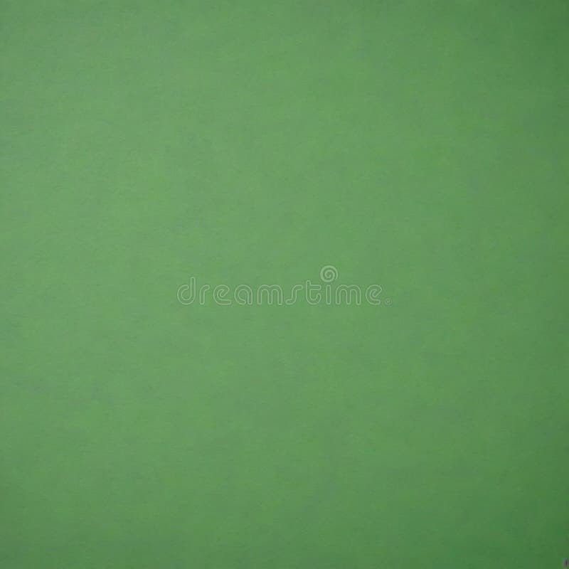 Solid Craft Paint Green Tone Color Paint on Environmental Friendly ...