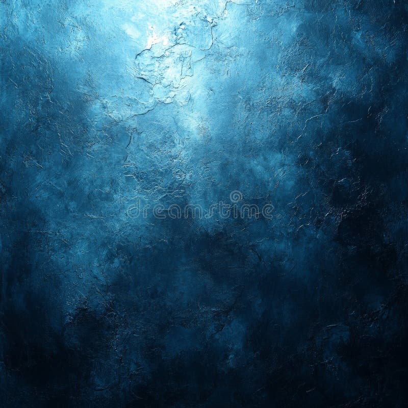 Solid Dark Blue Background for Design and Branding Use Stock ...