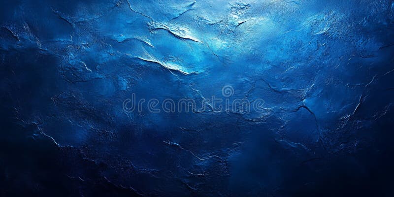 Solid Dark Blue Background for Design and Branding Use Stock ...