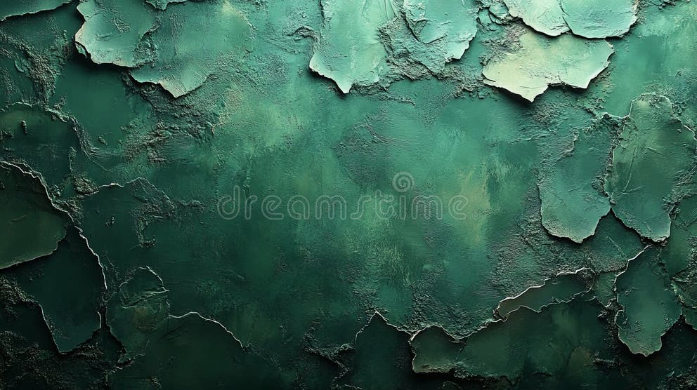 Solid Dark Green Background for Nature and Environment Designs Stock ...