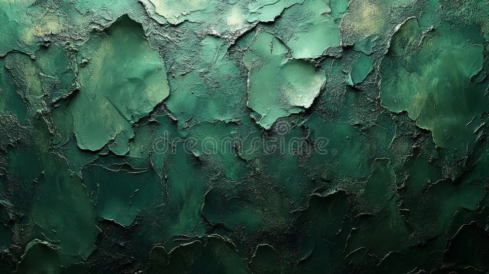 Solid Dark Green Background for Nature and Environment Designs Stock ...