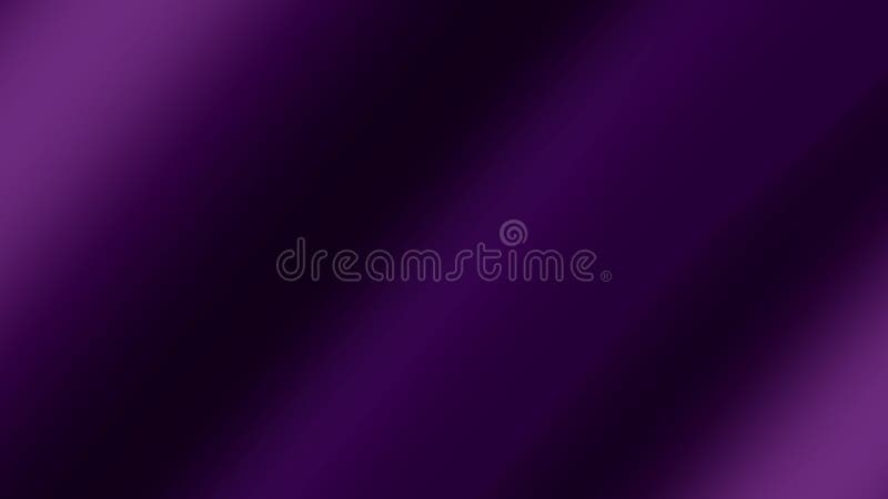 Solid Dark Purple Gradient Background Stock Footage - Video of ...