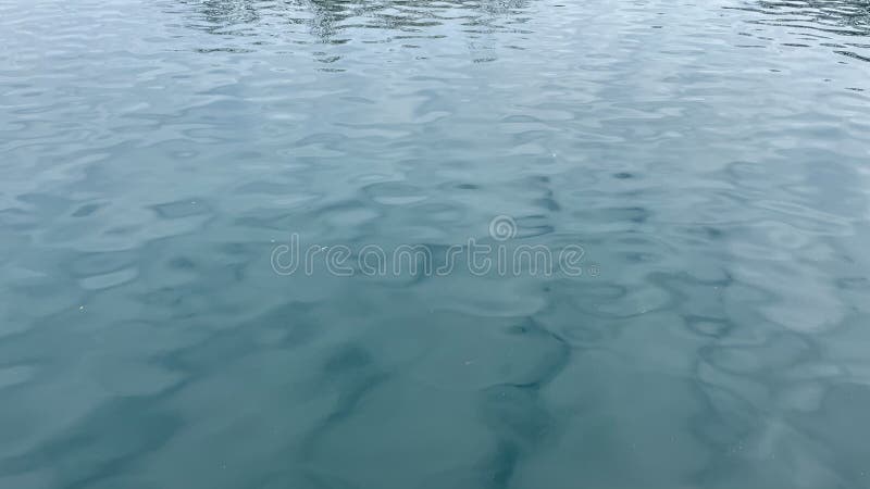Solid Deep Blue Water Texture Stock Photo - Image of arctic, wave ...