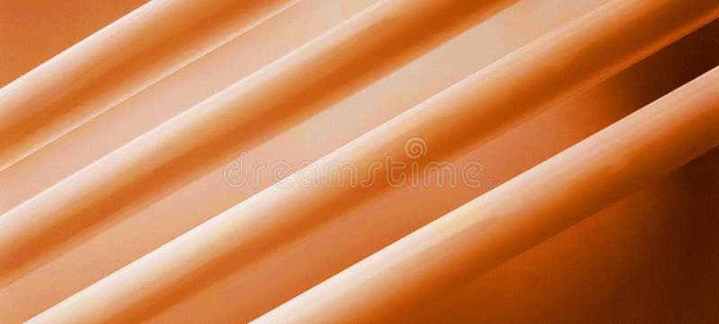 Solid Diagonal Lines in Shades of Brown and Cream. Stock Image - Image ...