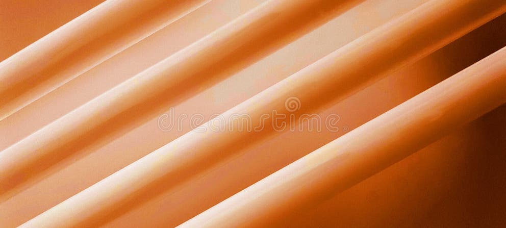 Solid Diagonal Lines in Shades of Brown and Cream. Stock Image - Image ...