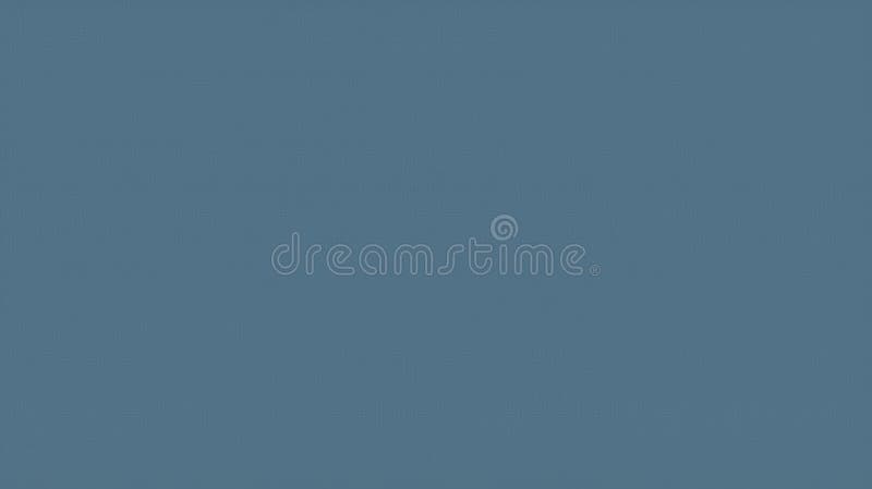 Solid Dusty Blue Background Featuring a Subtle Texture, Perfect for ...