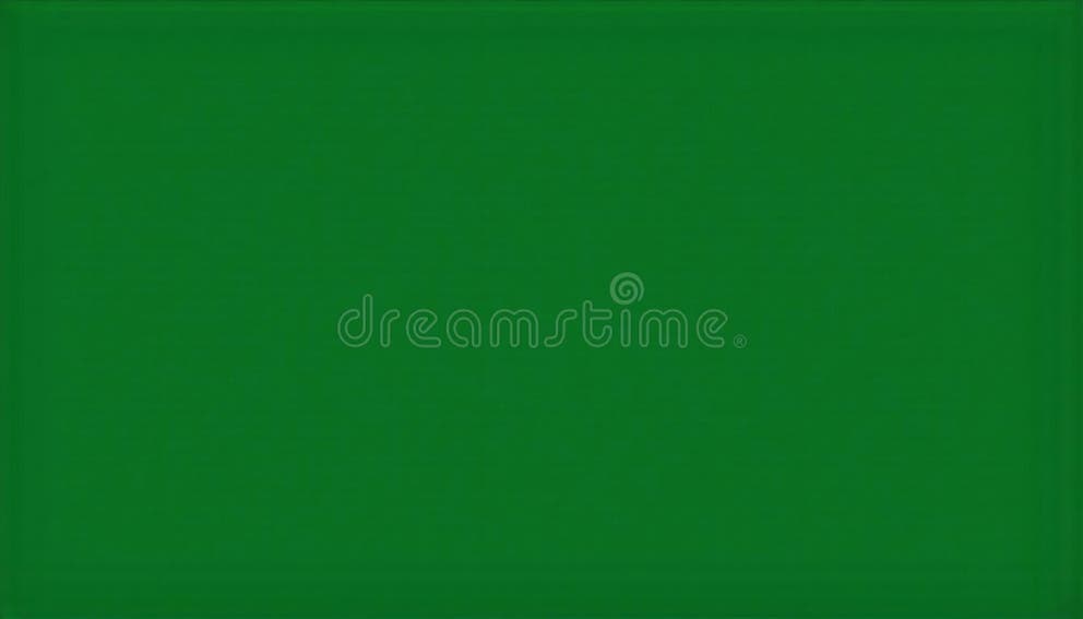 Solid Emerald Green Background Texture Vibrant Color Swatch for Design ...