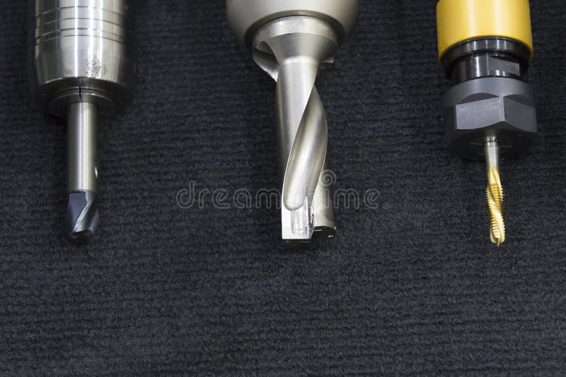 Tapping tool stock photo. Image of tool, cutting, chaser - 27759996