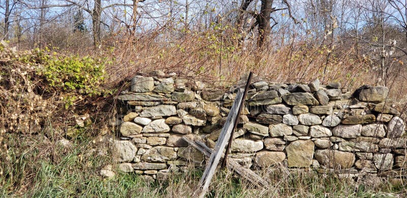 Solid Foundation For Living Stock Image - Image of dwelling, durable ...