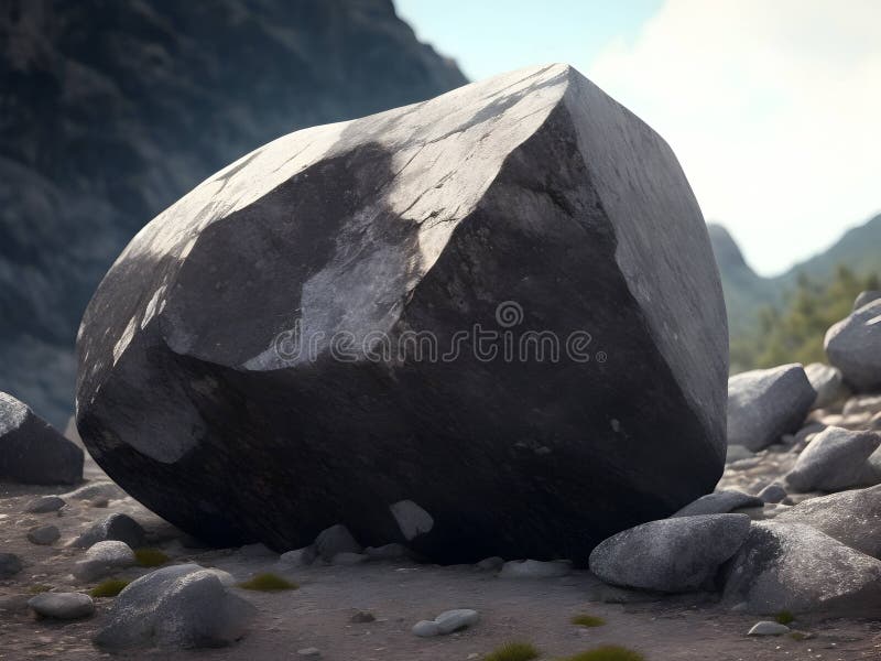 Solid Foundations: Striking Rock Art Collection for Nature Enthusiasts ...