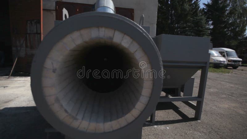 Solid Fuel Boiler Stock Footage & Videos - 137 Stock Videos