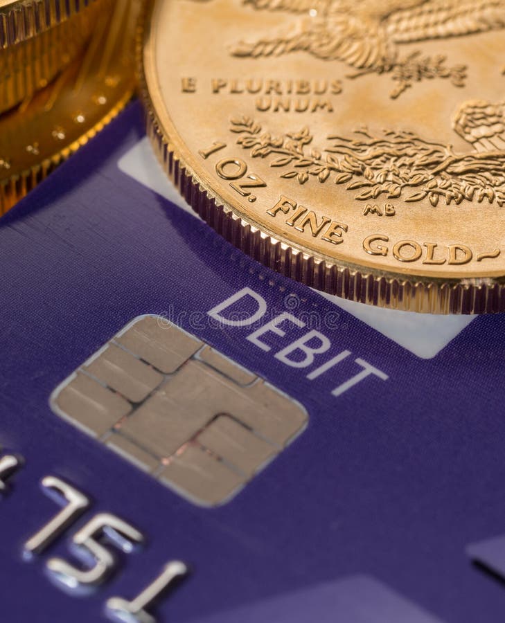 Pin On Golden Credit