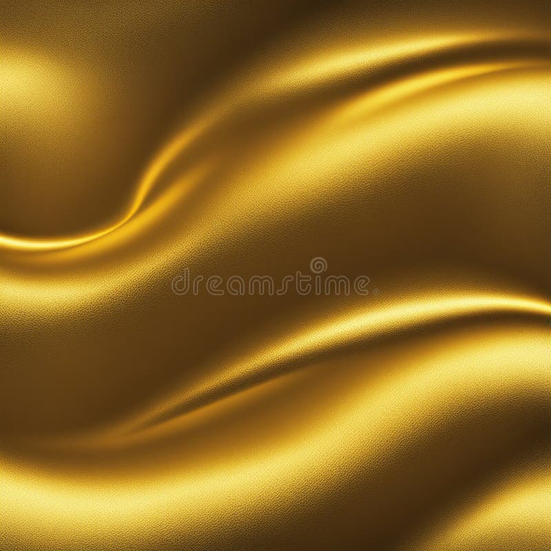 Solid Gold Texture Background, Abstract Solid Gold Fantasy Background ...