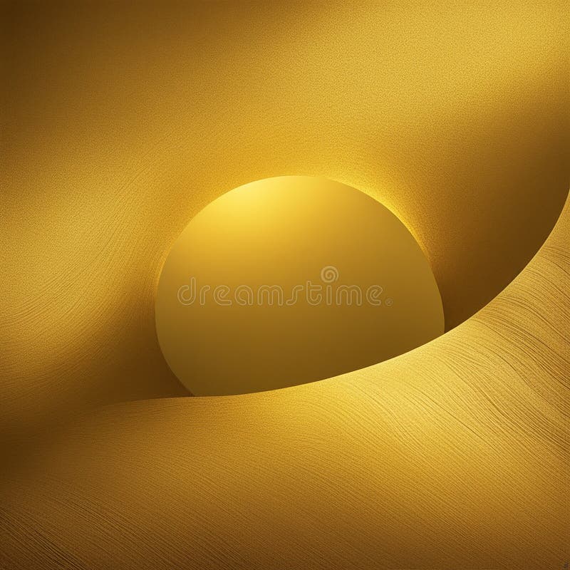 Solid Gold Texture Background, Abstract Solid Gold Fantasy Background ...