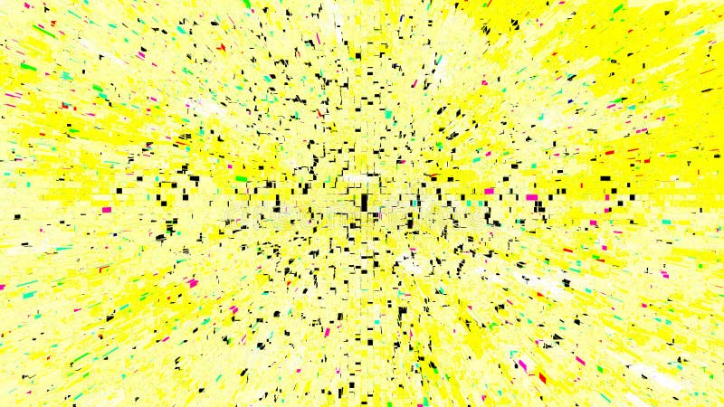 Decoration Sparkle Lights Color Effects Abstract Wallpaper Background ...