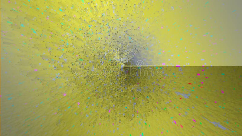 Solid Gradient Lights and Colors Effects Abstract Wallpaper Background ...