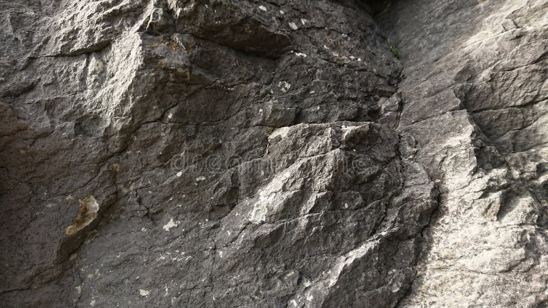 Solid Granite Rock Face Closeup Stock Photo - Image of granite, face ...