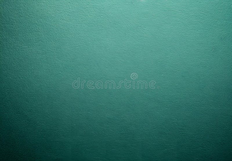 Solid Green Background for Writing with Copyspace Stock Illustration ...
