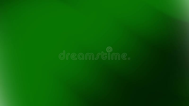 Solid Green Gradient for Presentations, Banners, Backgrounds Stock ...