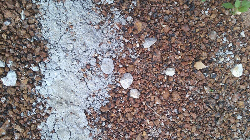 Solid stock image. Image of nature, road, white, solid - 58153279