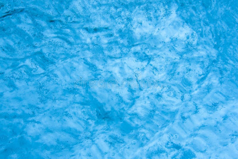 Solid ice stock photo. Image of nature, winter, vatnajokull - 42484380