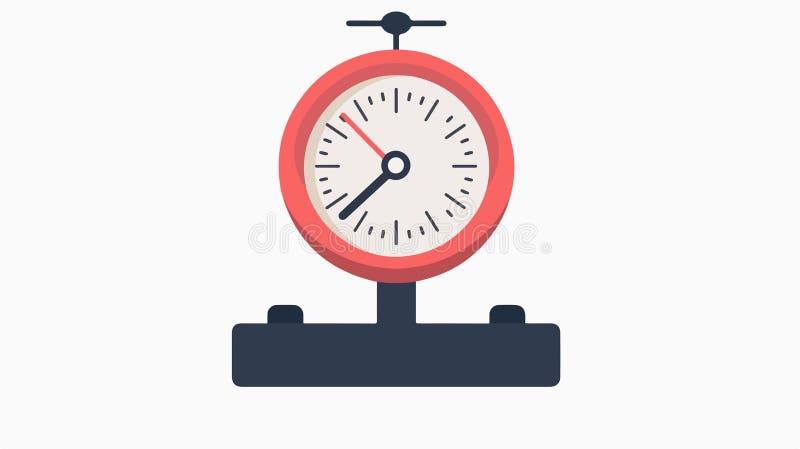 Professional Scale Assessment Icon for Evaluation and Measurement ...