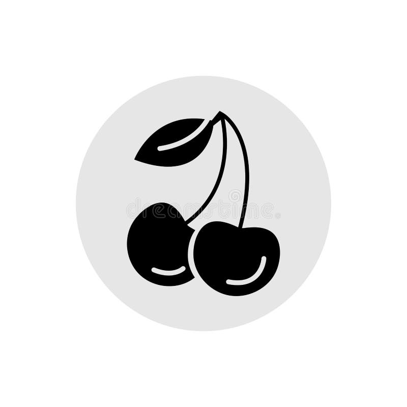 Cherry Bite Stock Illustrations – 287 Cherry Bite Stock Illustrations ...