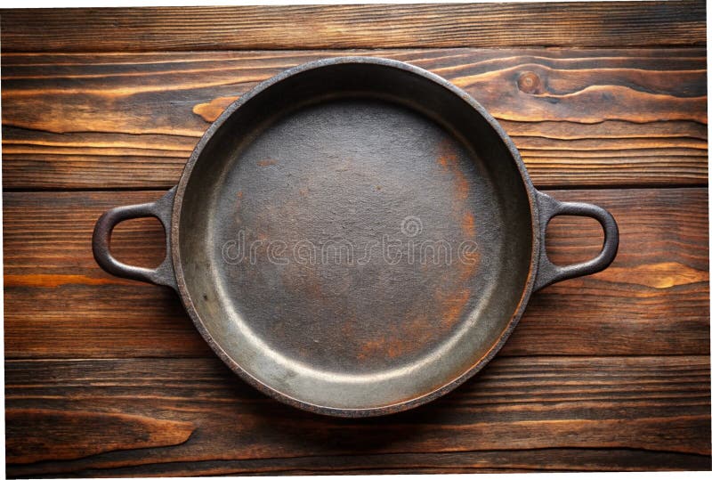 Solid Iron Plate for Industrial and Heavy-Duty Design Applications ...