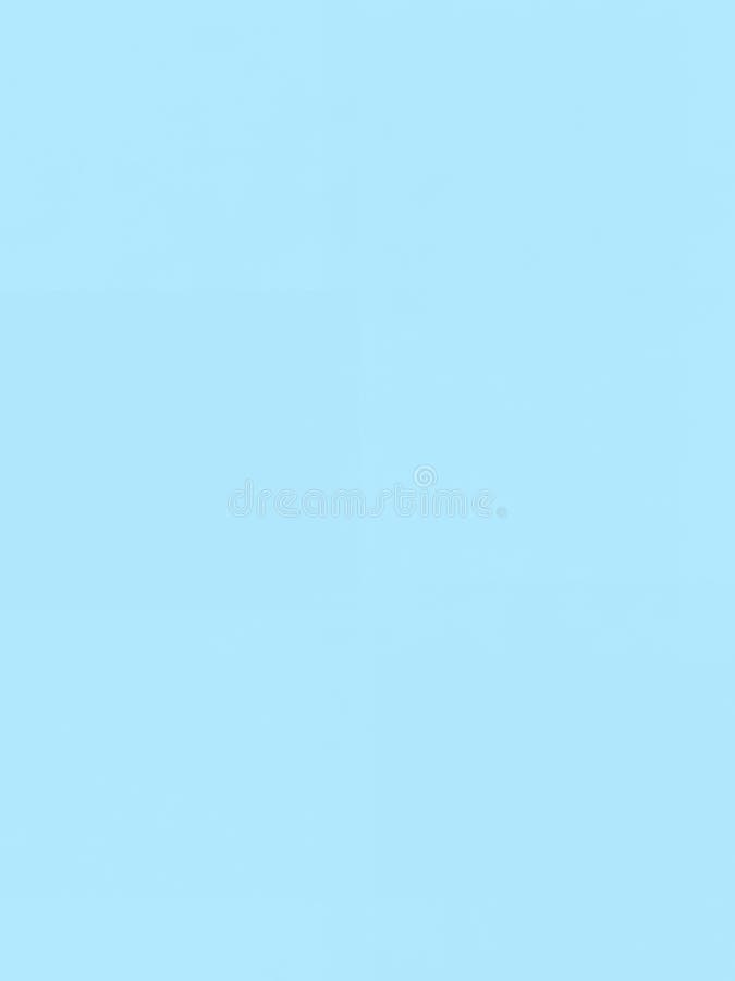 A Solid Light Blue Background Stock Illustration - Illustration of ...