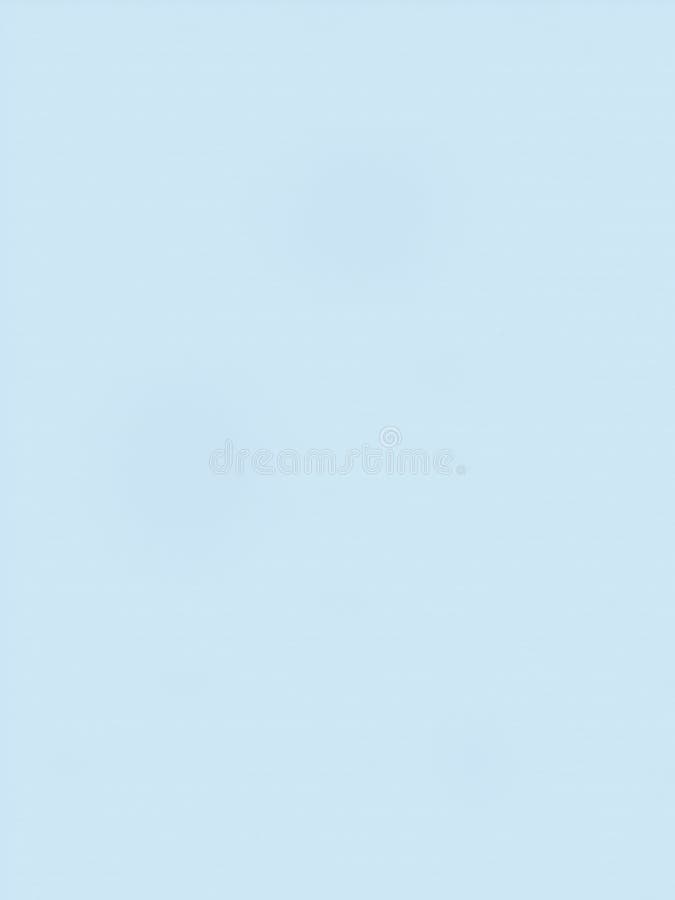 A Solid Light Blue Background Stock Illustration - Illustration of solid, minimal: 351010611