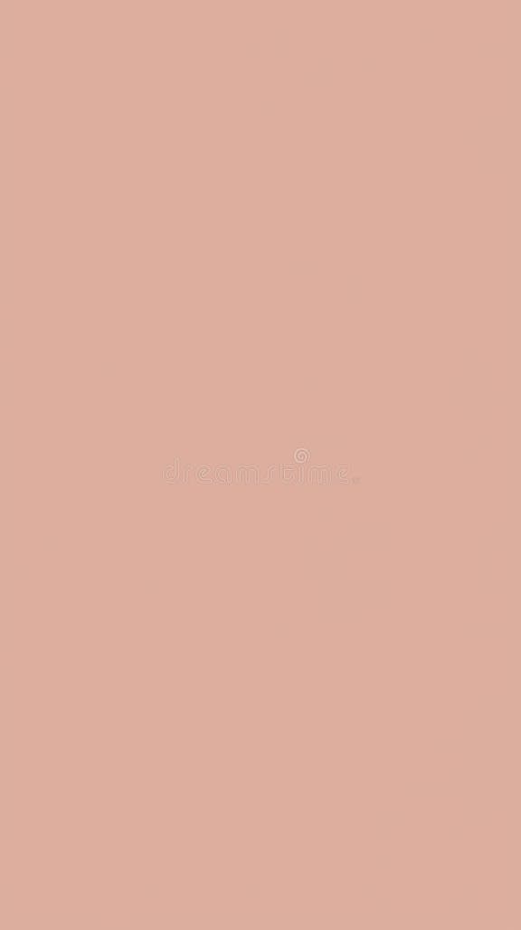 Solid Light Dusty Pink Color Background Creating a Clean and Simple ...