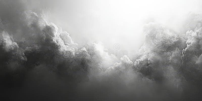 Solid Light Gray Background for Versatile Design Use Stock Illustration ...