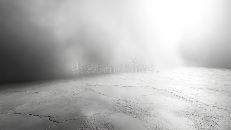 Solid Light Gray Background for Versatile Design Use Stock Illustration ...