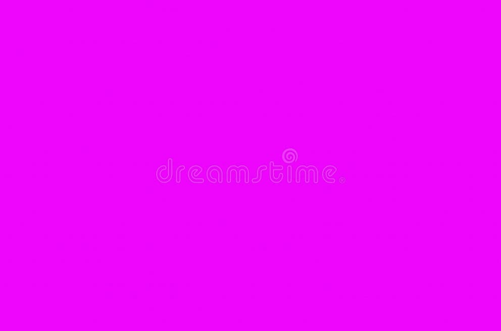 Hot Magenta Simple Color Background for Fashion Ads, Flyers or Trendy ...