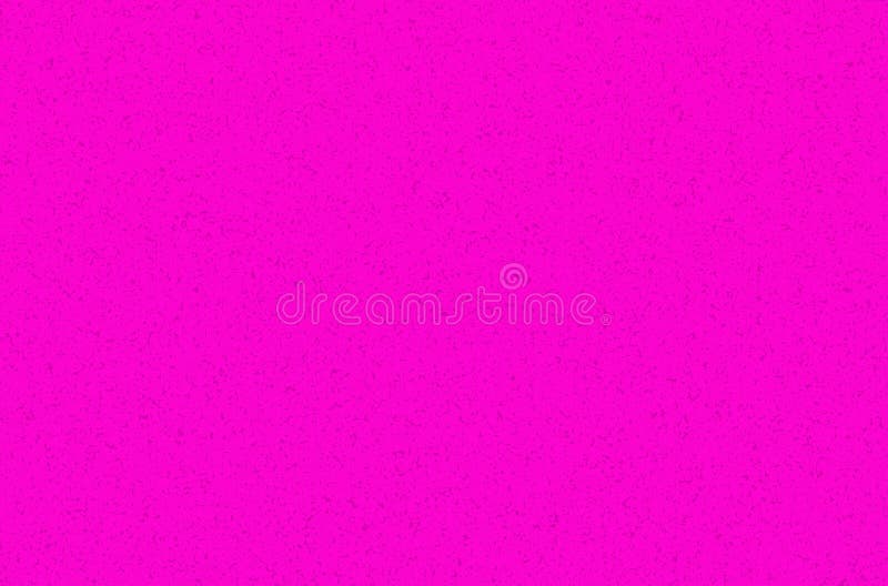 Hot Magenta Simple Color Background for Fashion Ads Stock Photo - Image ...