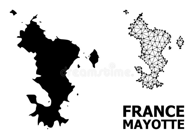 Map Mayotte Stock Illustrations – 429 Map Mayotte Stock Illustrations ...