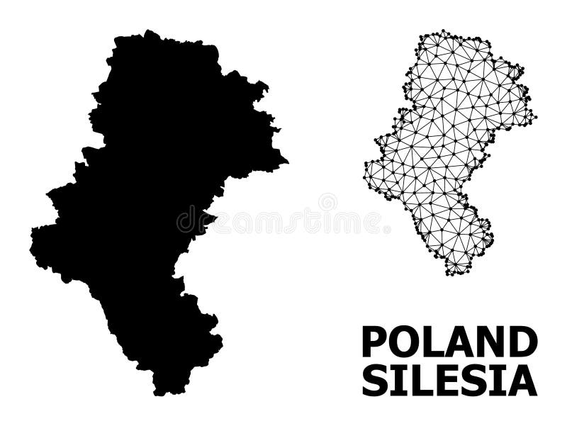 Slaskie Map Stock Illustrations – 231 Slaskie Map Stock Illustrations ...