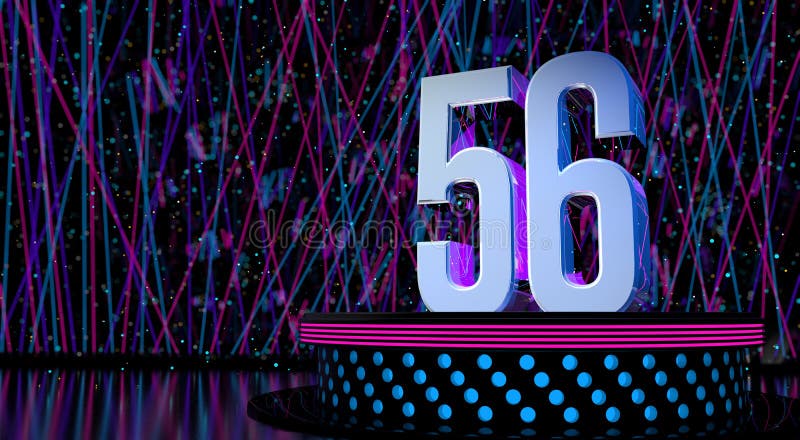 Number 56 Stock Illustrations – 614 Number 56 Stock Illustrations ...