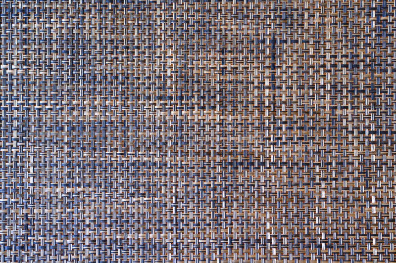 Solid Nylon Mesh Background. Wicker Carpet Pattern, Various Colors and ...