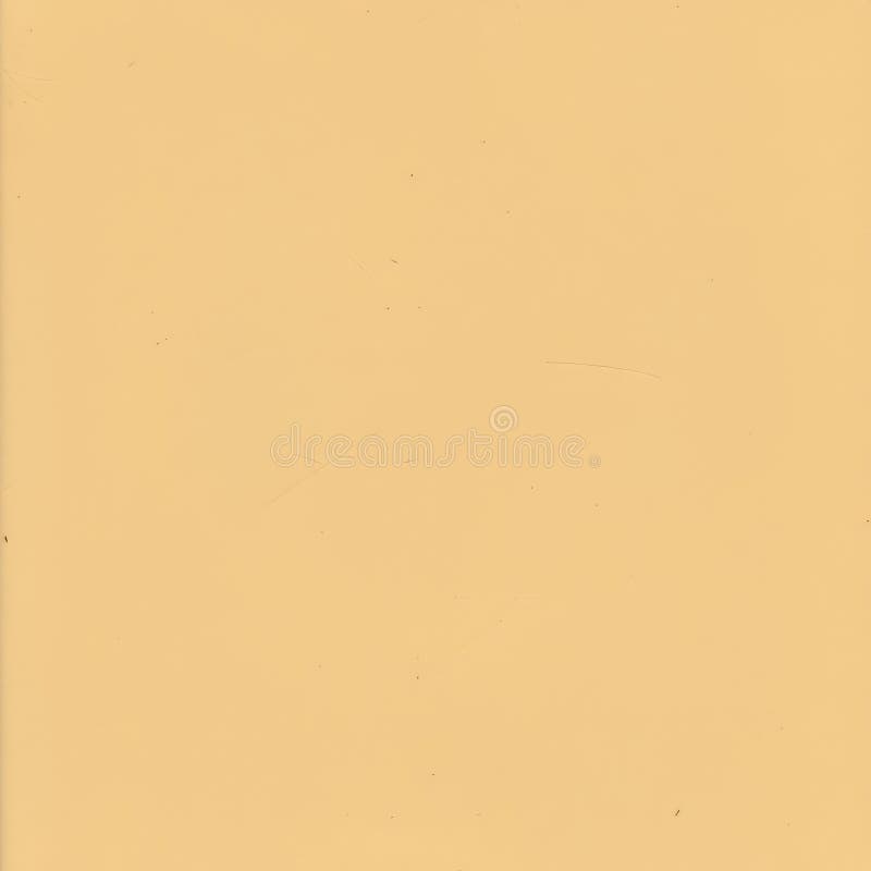 A Solid Pale Yellow Background Stock Illustration - Illustration of ...